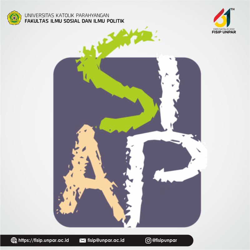 SIAP (Inisiasi dan Adaptasi) 2022 - Fakultas Ilmu Sosial dan Ilmu Politik