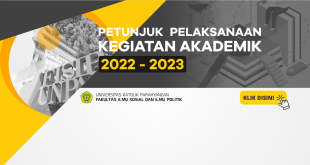Fakultas Ilmu Sosial dan Ilmu Politik - Fakultas Ilmu Sosial dan Ilmu ...