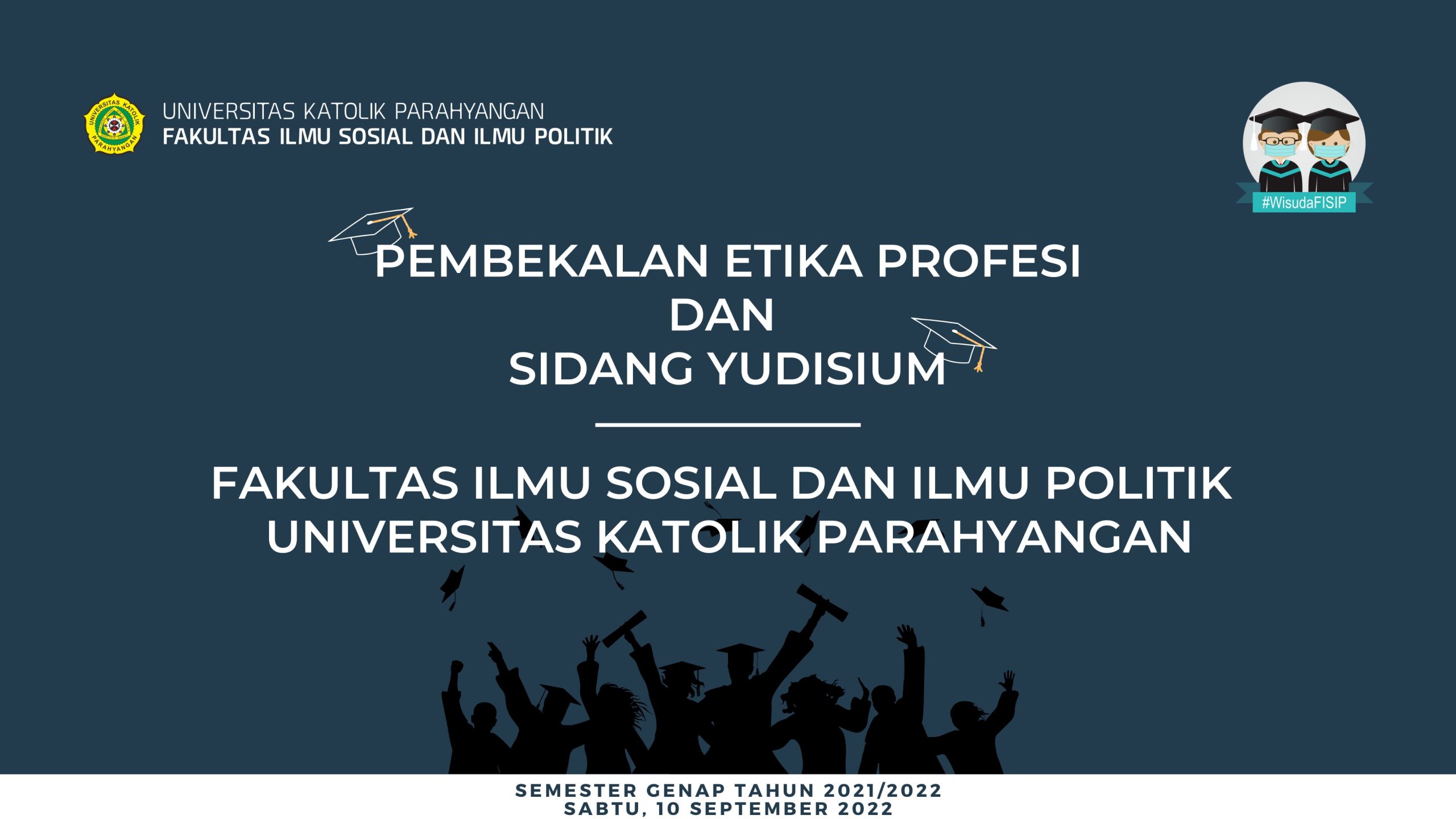 PPT-YUDISIUM-GENAP-2122-01-1 - Fakultas Ilmu Sosial dan Ilmu Politik