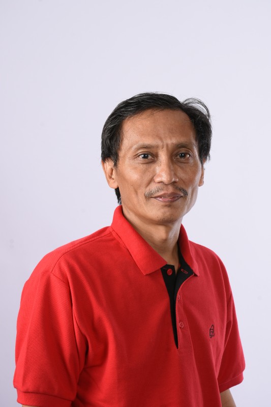 Kontak dan Alamat - Fakultas Ilmu Sosial dan Ilmu Politik