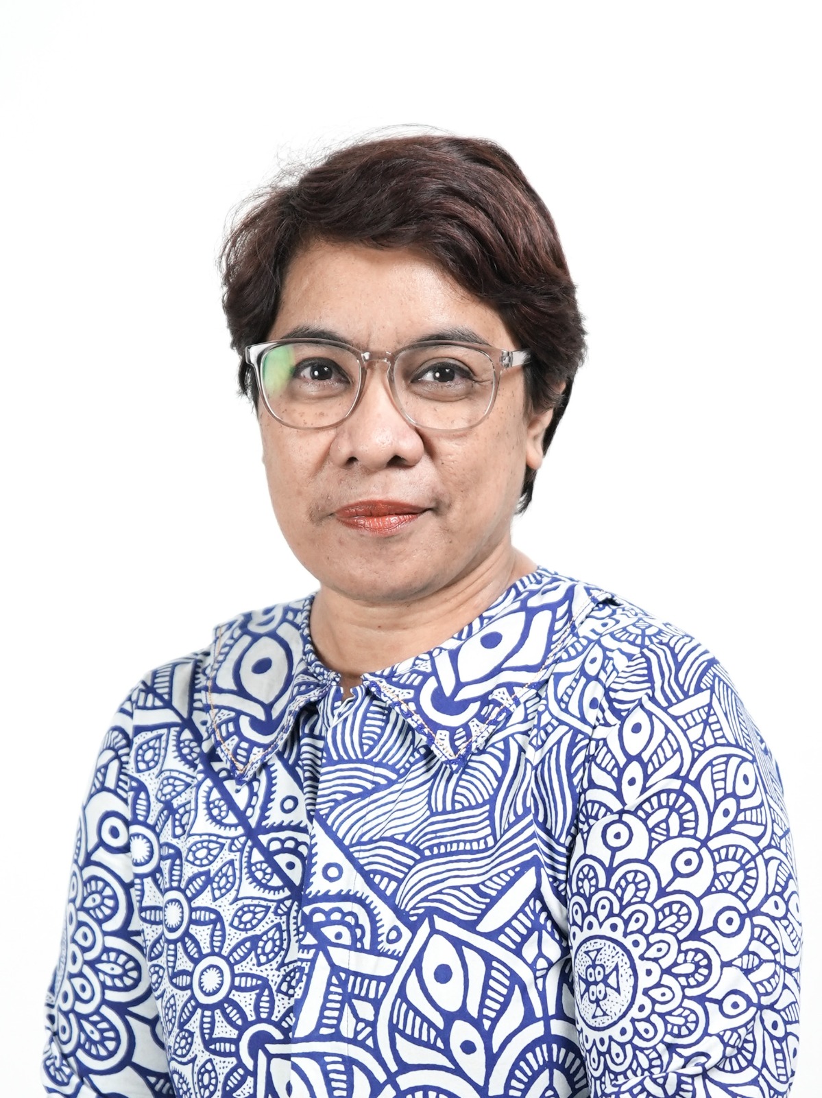 Dr. Orpha Jane - Fakultas Ilmu Sosial dan Ilmu Politik