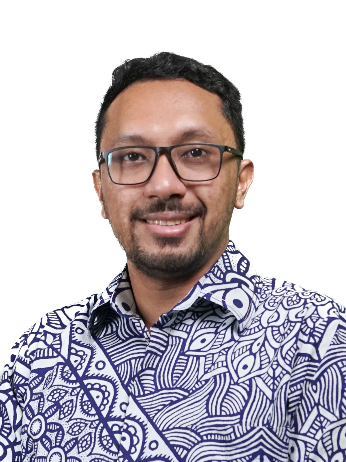 Struktur Pimpinan Fakultas - Fakultas Ilmu Sosial dan Ilmu Politik