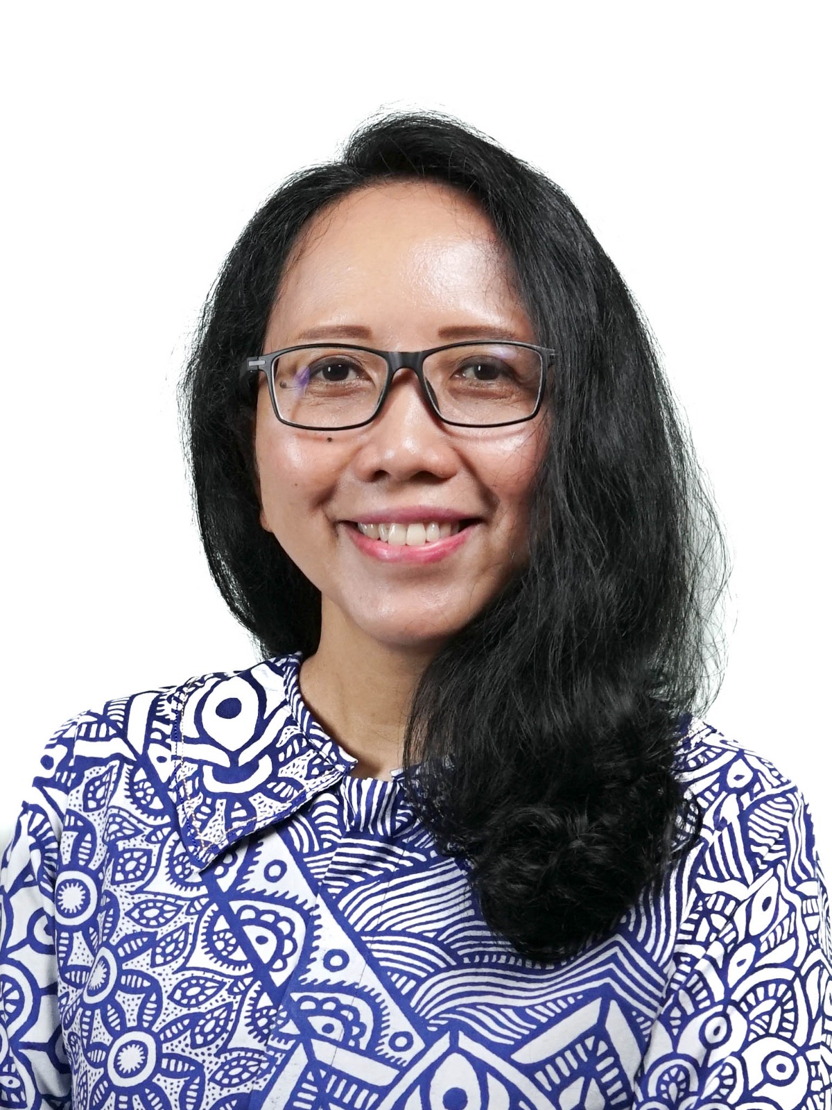 FISIP Yulia Indrawati Sari, Ph.D. - Fakultas Ilmu Sosial dan Ilmu Politik
