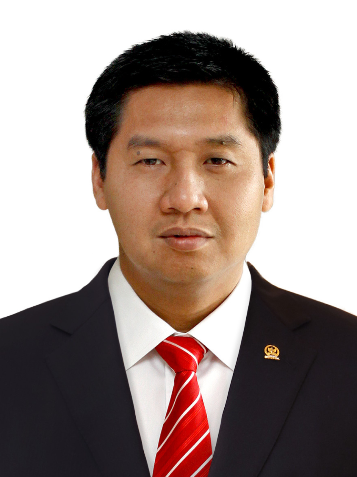 Maruarar Sirait - Fakultas Ilmu Sosial dan Ilmu Politik