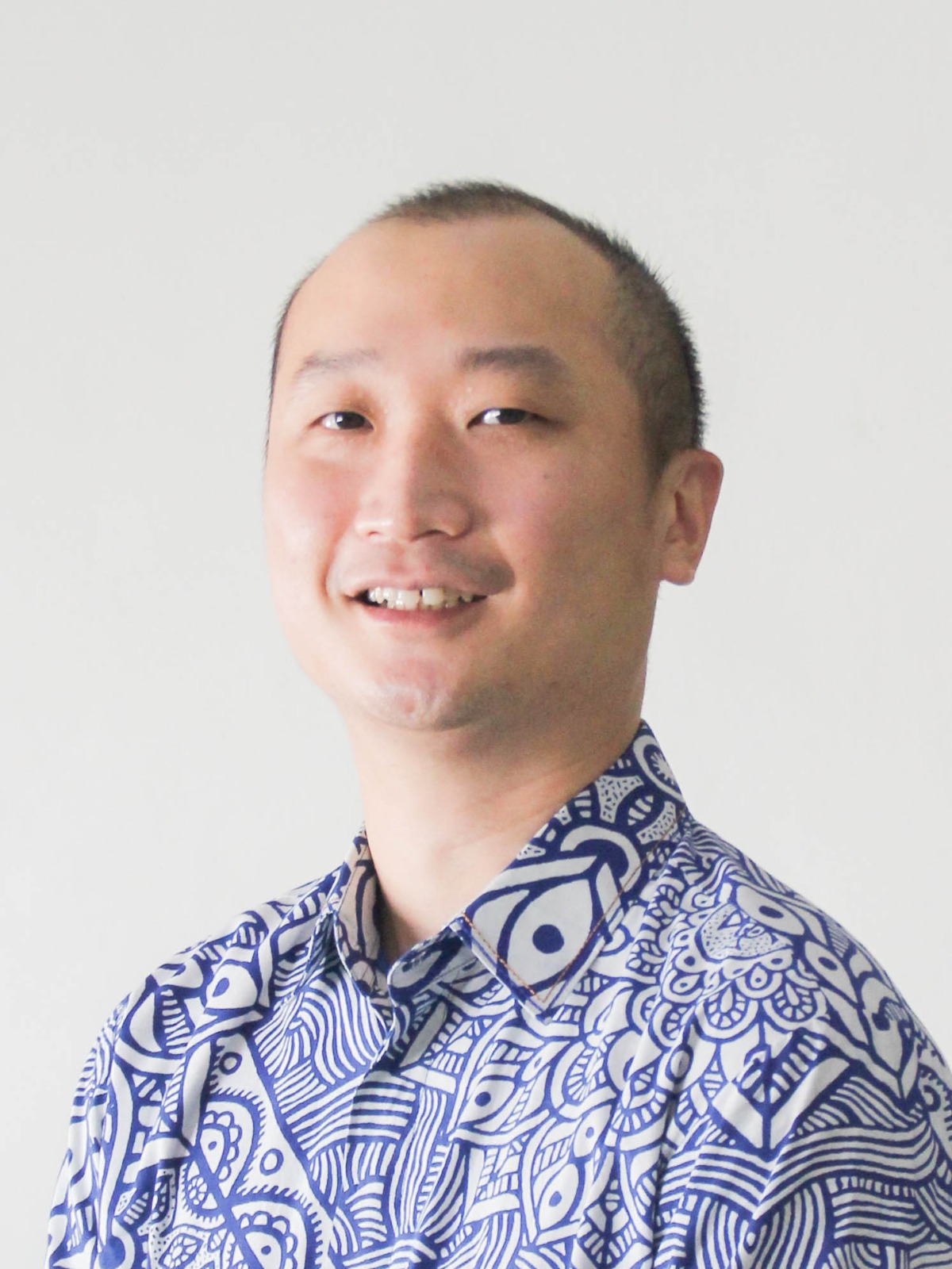 Dr. rer. pol. Albert Triwibowo, S.IP., M.A. - Fakultas Ilmu Sosial dan Ilmu Politik